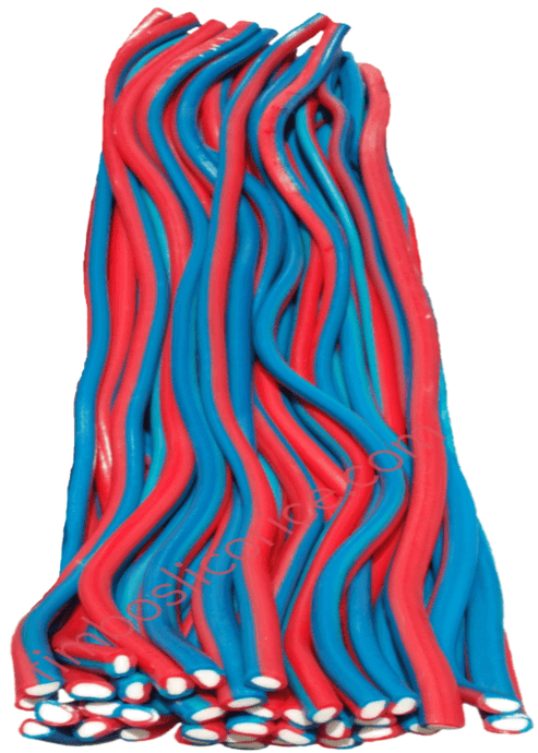 Sweet Berry Delight – Timbo's Licorice